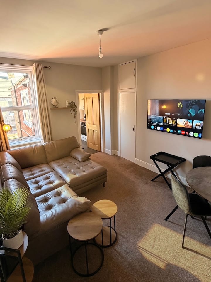 City Apartment - Newcastle upon Tyne