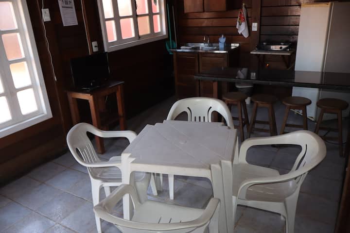 Chalés Pé Na Areia Praia Aruana - Aracaju