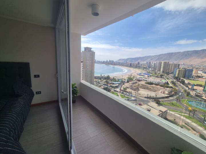 Studio Distrito Cavancha 2 - Iquique