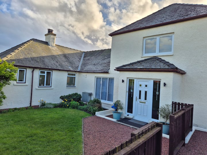 Barncroft House - Haddington
