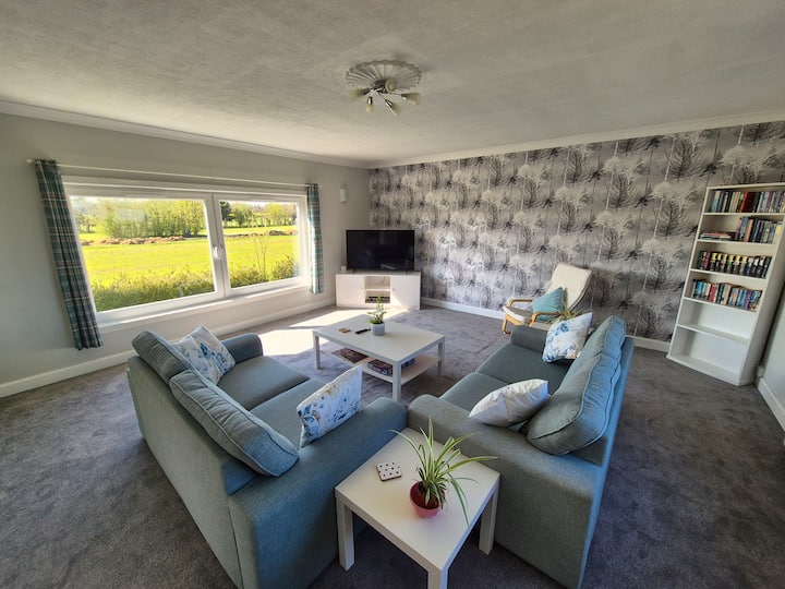 Barncroft House - Haddington