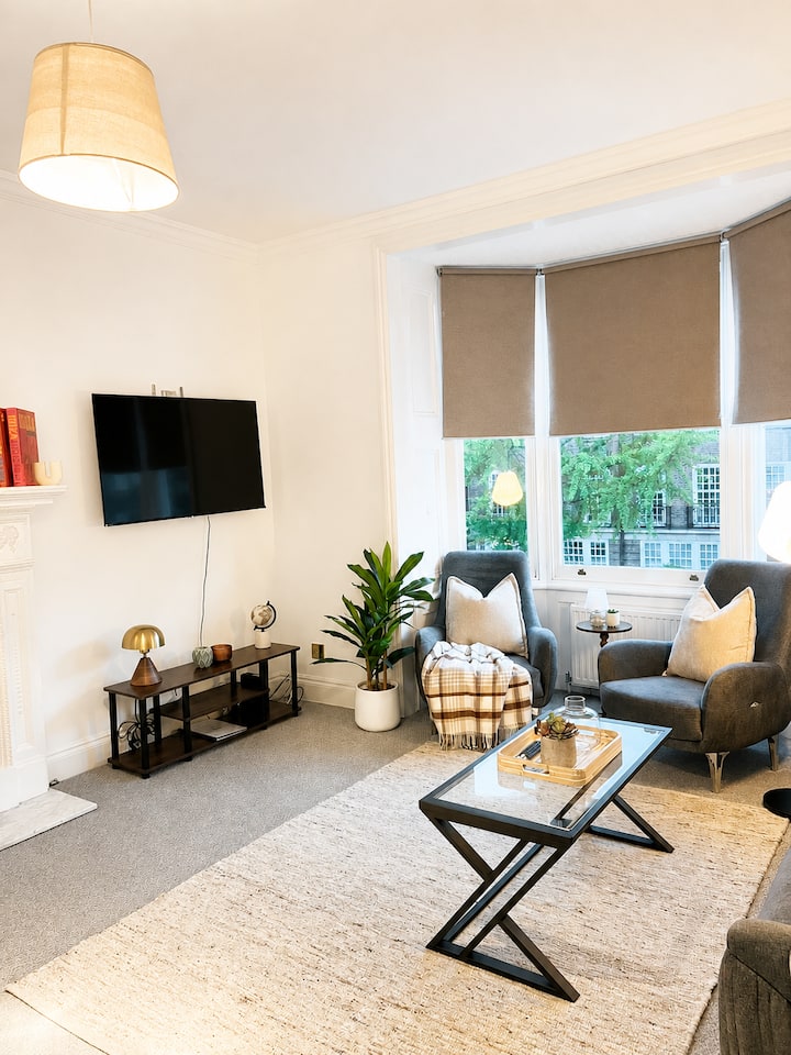 Paddington And Bayswater Escape Near Hyde Park - London