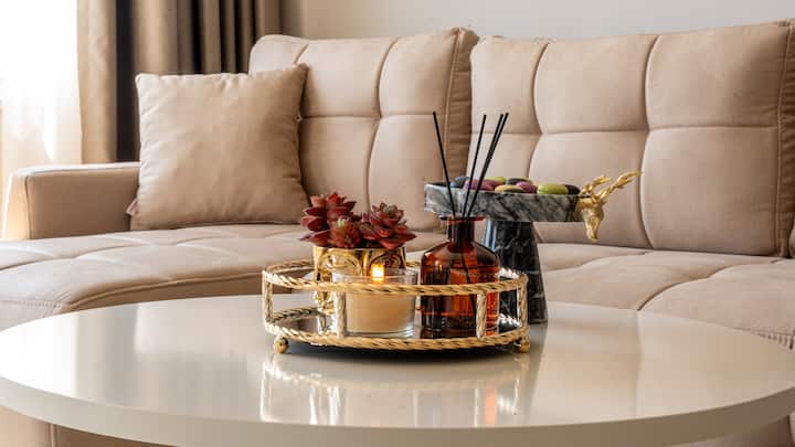 Er Suite  - Sea View Luxury Flat - Okurcalar