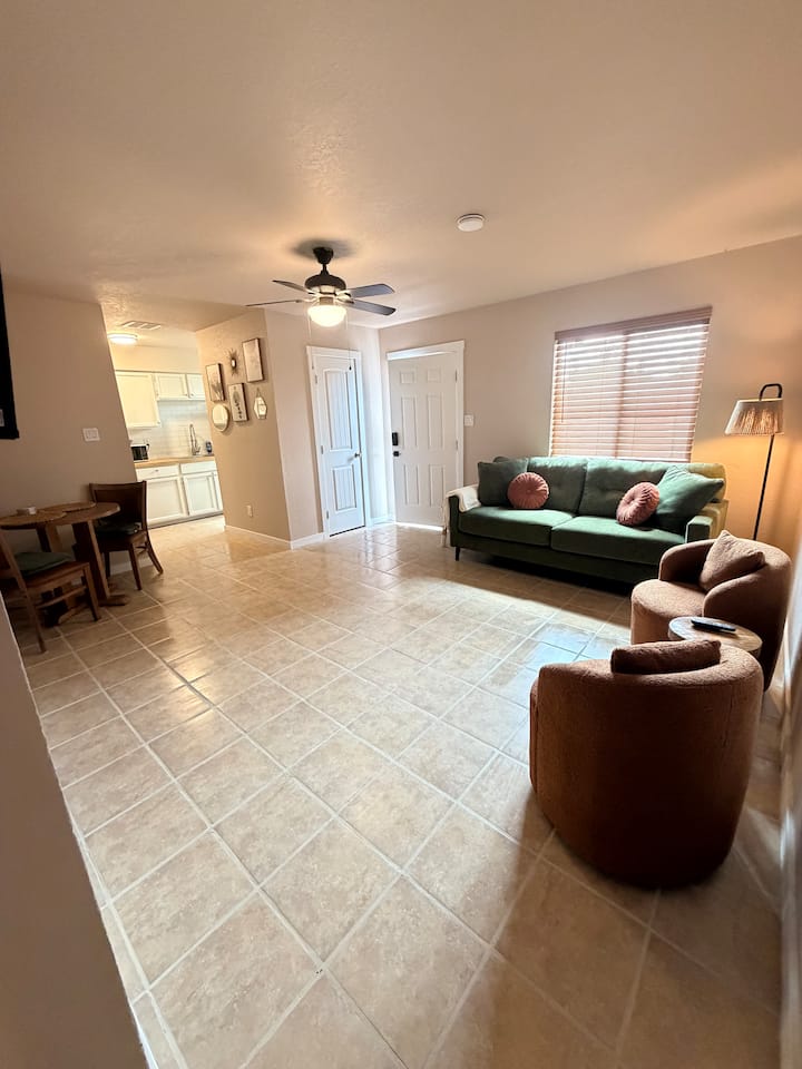 Boho Casita C - Las Cruces, NM