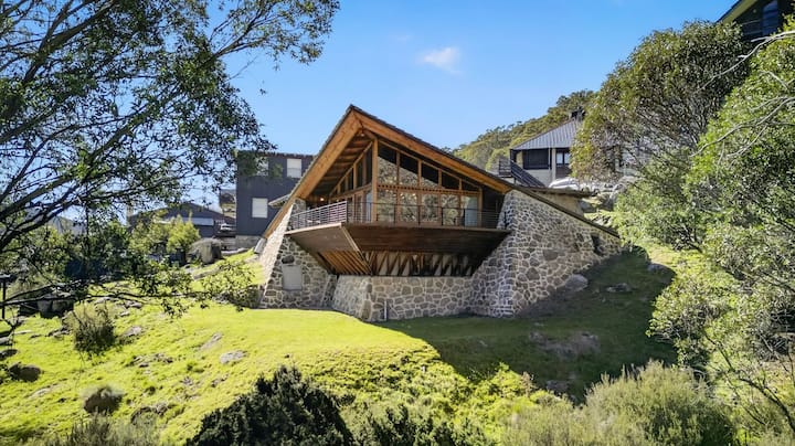 Wombiana - Thredbo