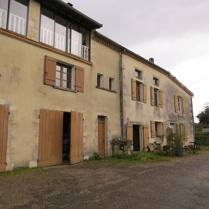 Maison De Hameau - Condom