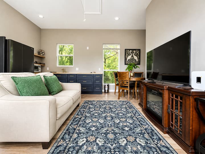 Lake House Getaway - McKinney, TX