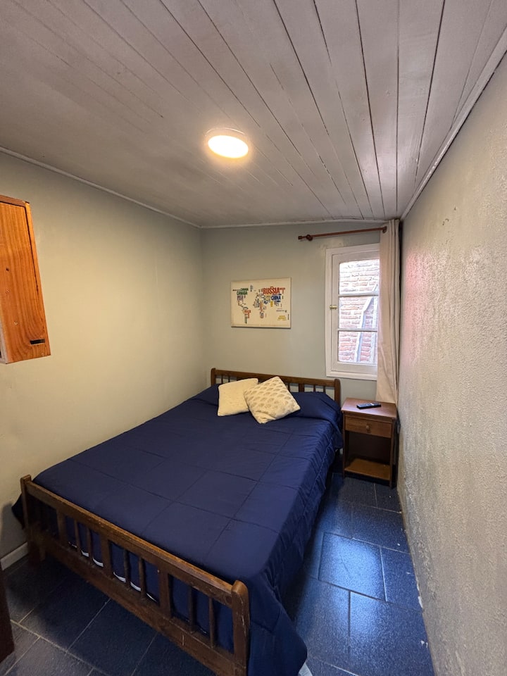 Cabaña Ubicada En Quisco Centro. - Algarrobo