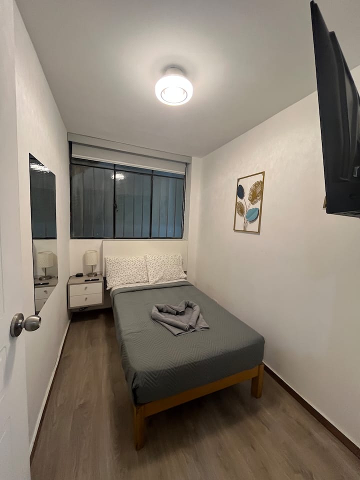 Albano Apartamento 3 Tu Refugio En Chosica - Santa Eulalia, Perou