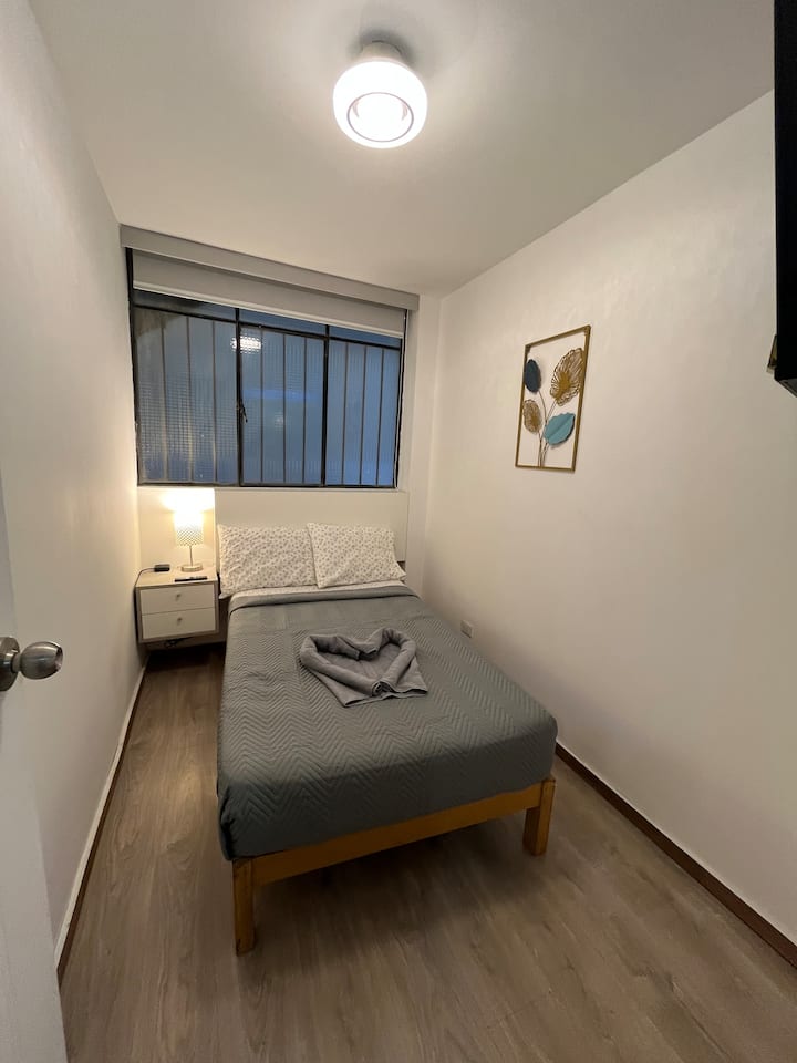 Albano Apartamento 5 Tu Refugio En Chosica - Santa Eulalia