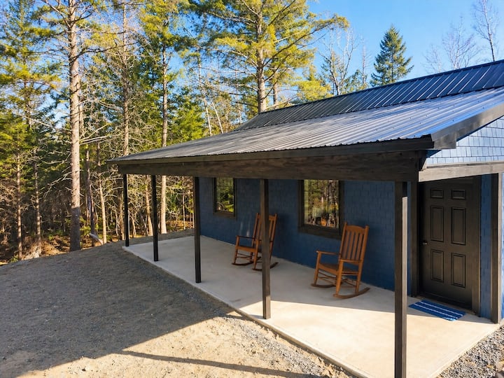 Bar Harbor Luxury Modern Escape - Bar Harbor, ME