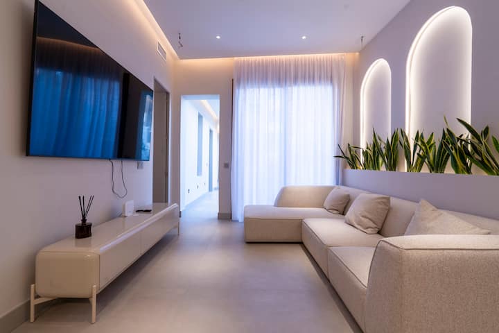 Modern Apartment Amsterdam - Ámsterdam