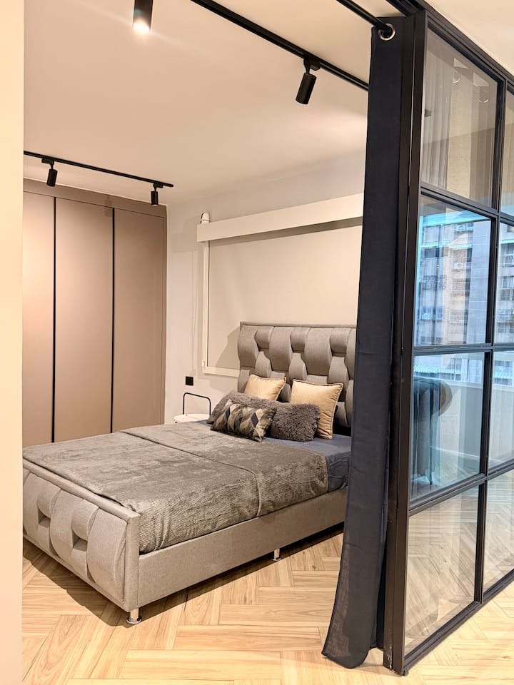 Moderno Loft Vip - Venezuela