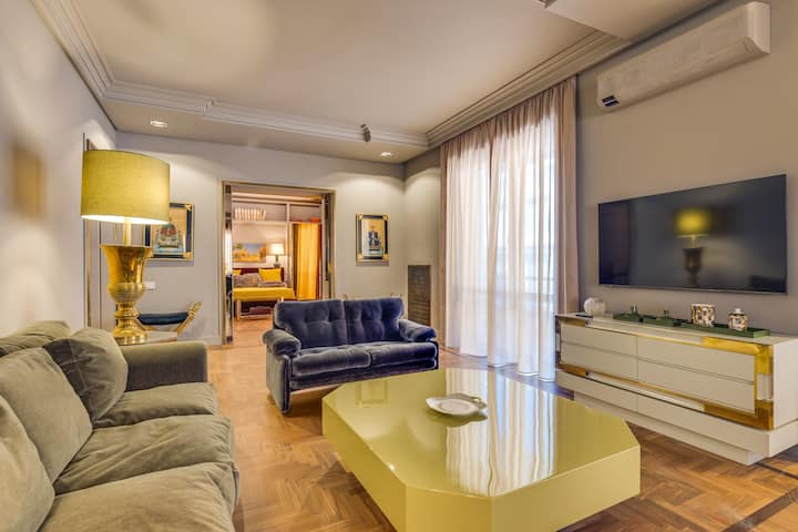 Lovely Apartment With Parking - Amsterdam