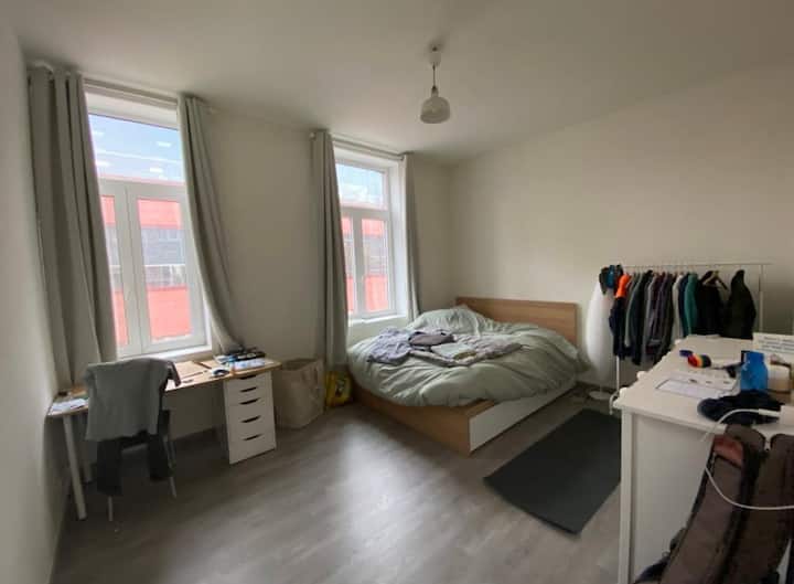 Modern House In The Centre Of Leuven - Leuven