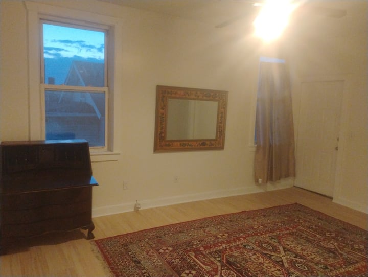 The Peaceful Stay - Connecticut