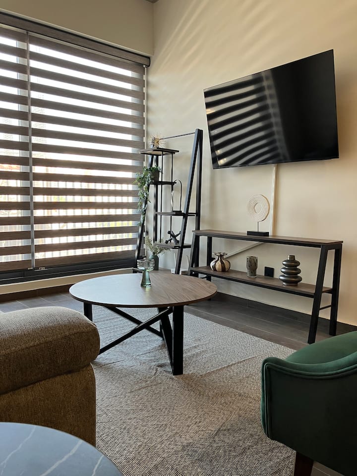 Luxury Loft En Americana + Amenidades - Guadalajara