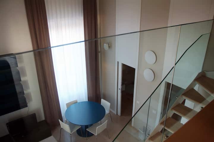Ampia Suite Familiare Al Centro Di Pozzuoli - Bacoli