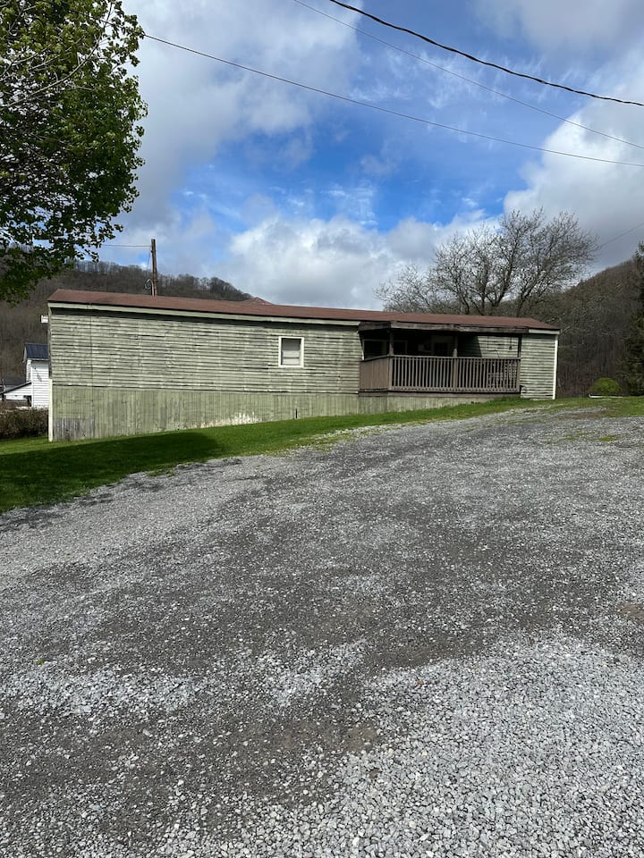 Diane’s Place # 1 - Northfork, WV