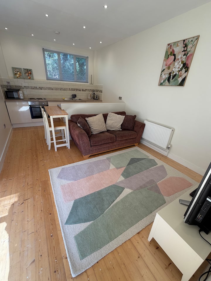 The Apartment Annexe In St. Leonards, Ringwood - Ringwood