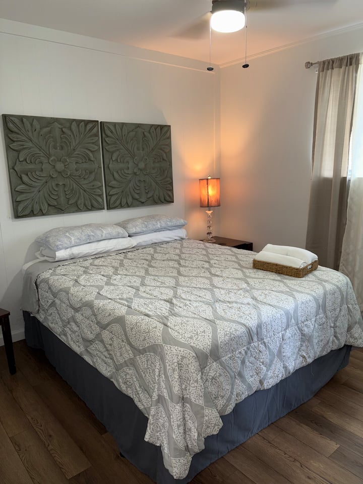 Guest Suite In Northport - Tuscaloosa, AL