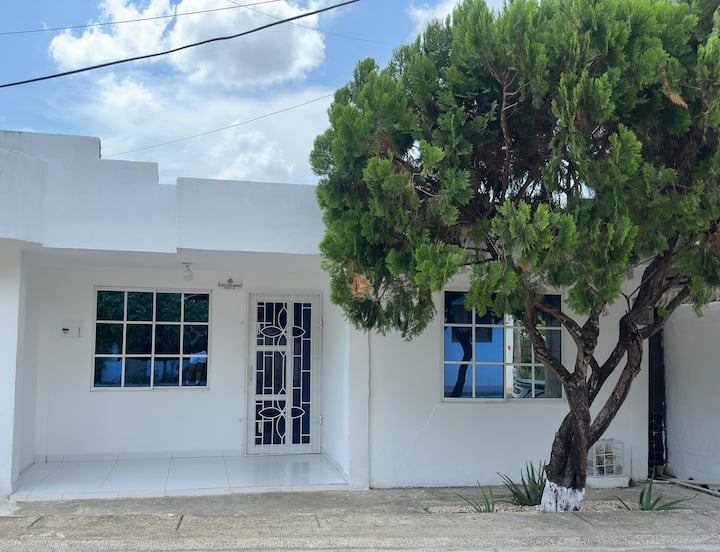 Cabaña Linamar - Covenas