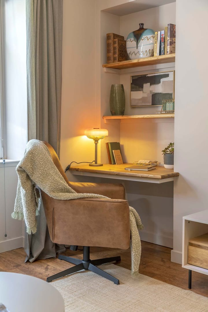 Uncle Eddie's High St Flat- Highlands Perfect Stay - Inverness