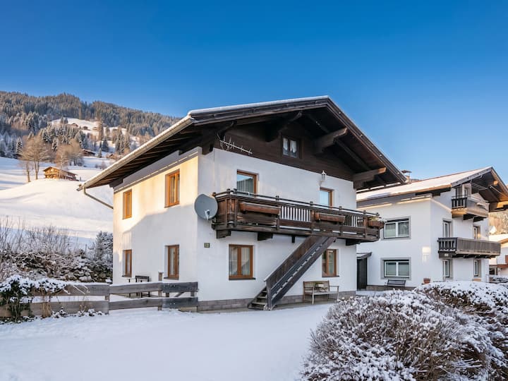 2 Appartements Confortables à Westendorf - Westendorf