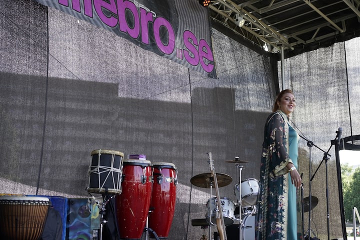 Studentfest Med Båtar, Stugor, Brygga Spillersboda - Norrtälje