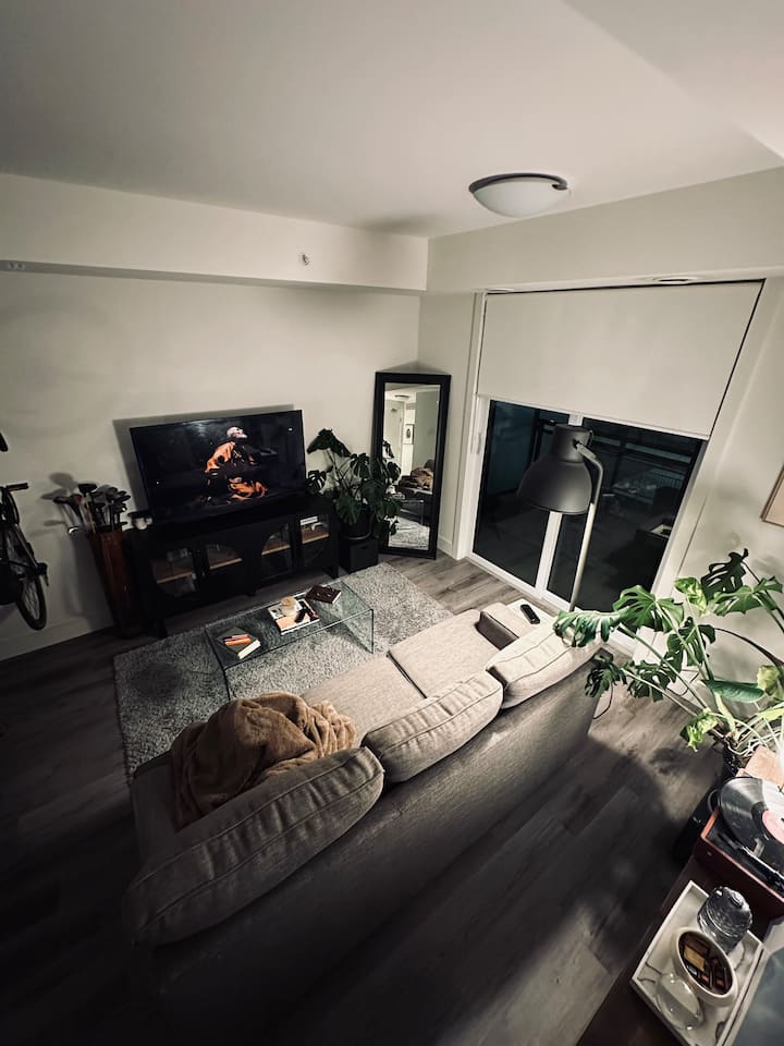 Cozy Whole Unit Away From Home, In The City. - Waterloo, Ontàrio, Canadà