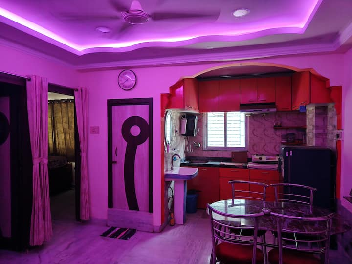 Og Bnb 6 - 3.5 Kms From Airport - Kolkata