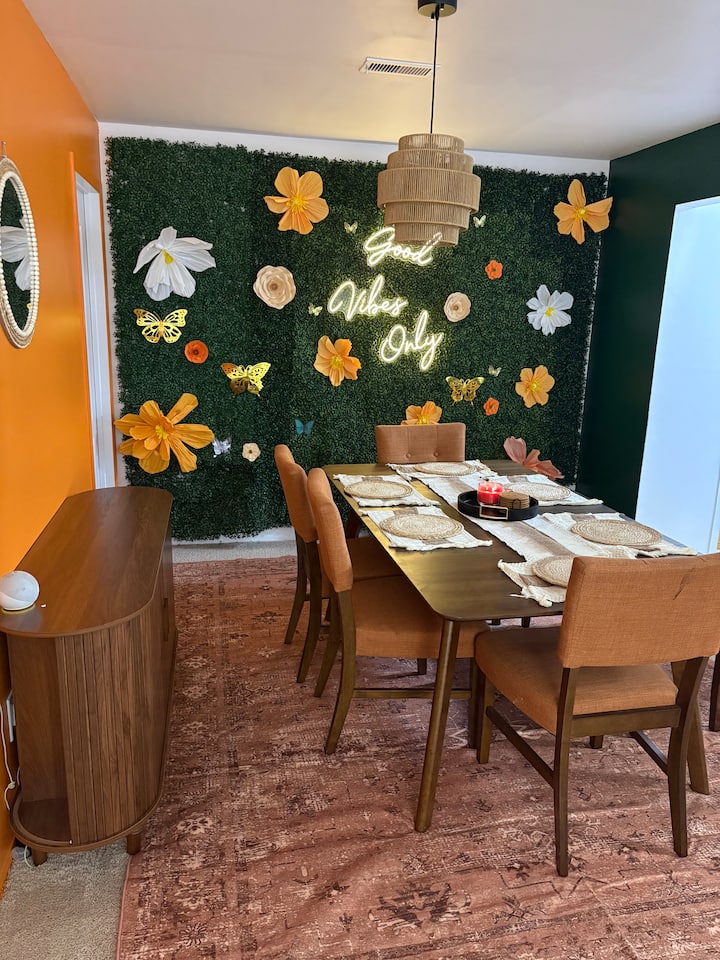 Soft Bloom Wellness |Serene Pink & Boho Retreat - Farmington Hills, MI