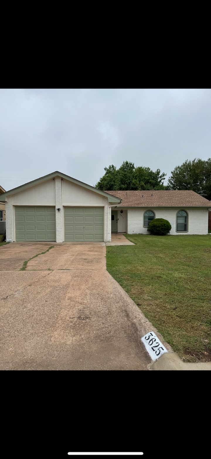 Agavè - Abilene, TX