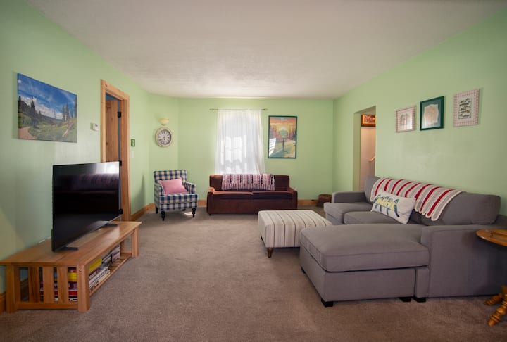 Junie's Place - Ashton, ID