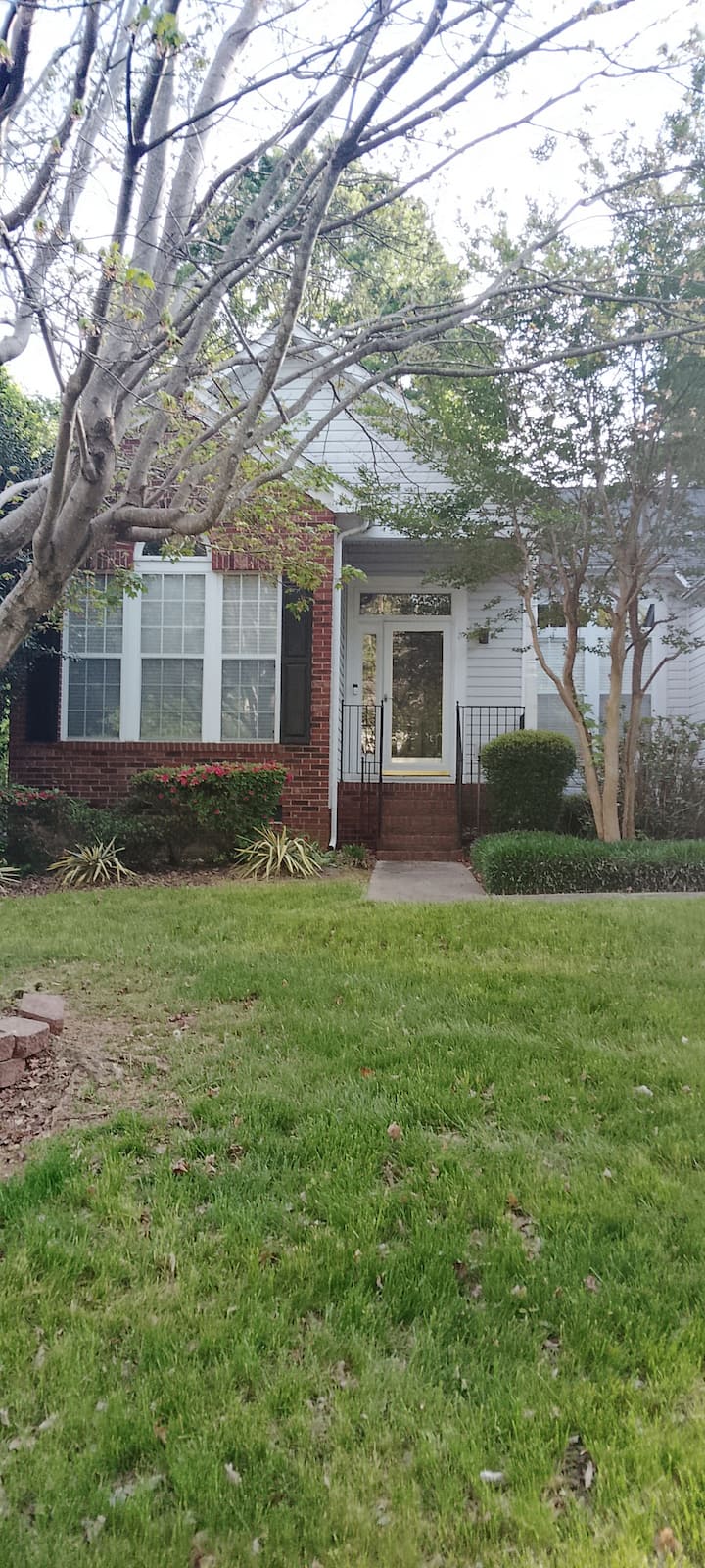 Uptown Cozy Charlotte Vacation Rental - Northlake - Charlotte