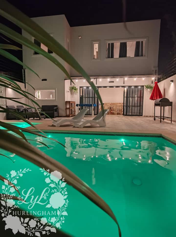 Lyl Hurlingham - Bella Vista