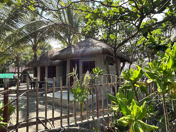 Beachfront Tiny House In Baler With Ac - Baler