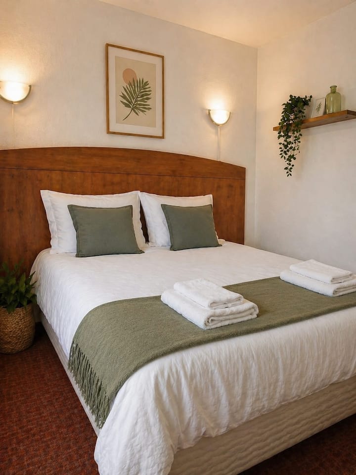 Suite Charme Gare De Thionville Proche Luxembourg - Thionville