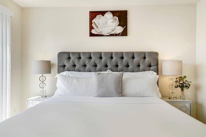 Apartment Near Culver City - Culver City