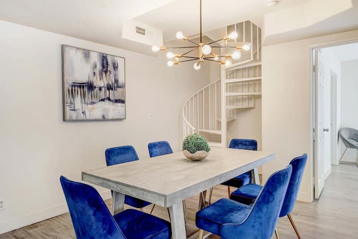 Apartment Near Culver City - Culver City, CA