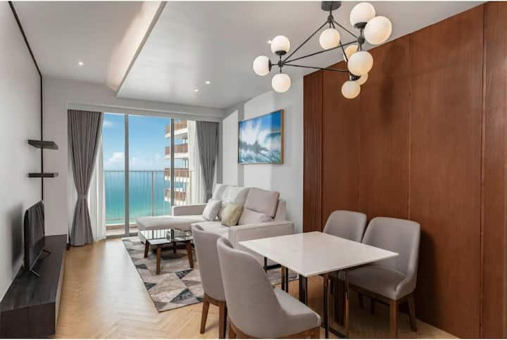 20% Off - Căn Hộ View Biển - Wyndham Soleil Danang - Da Nang, Province, Vietnam