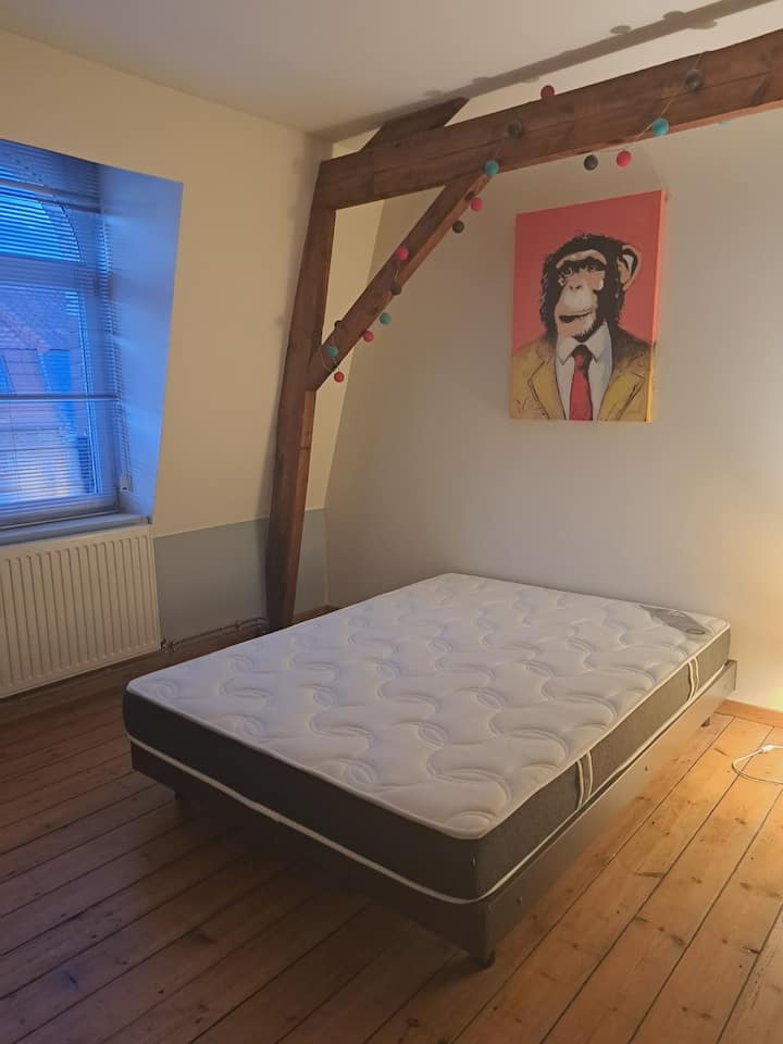 Chambre - Saint-Omer