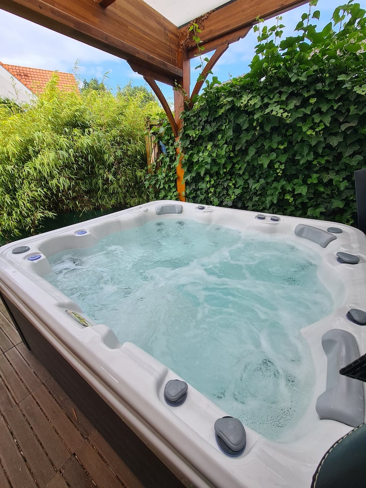 Logement Indépendant Aux Prestations D'exception. - Cayeux-sur-Mer