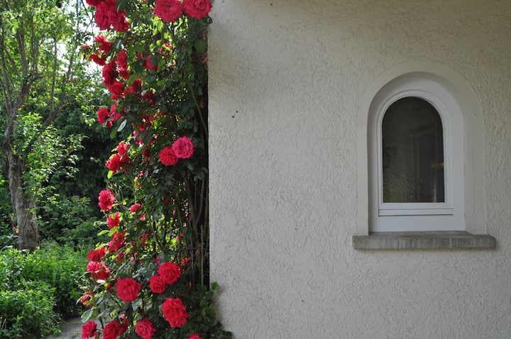 Stadtnah Und Doch Im Grünen - Herrenberg