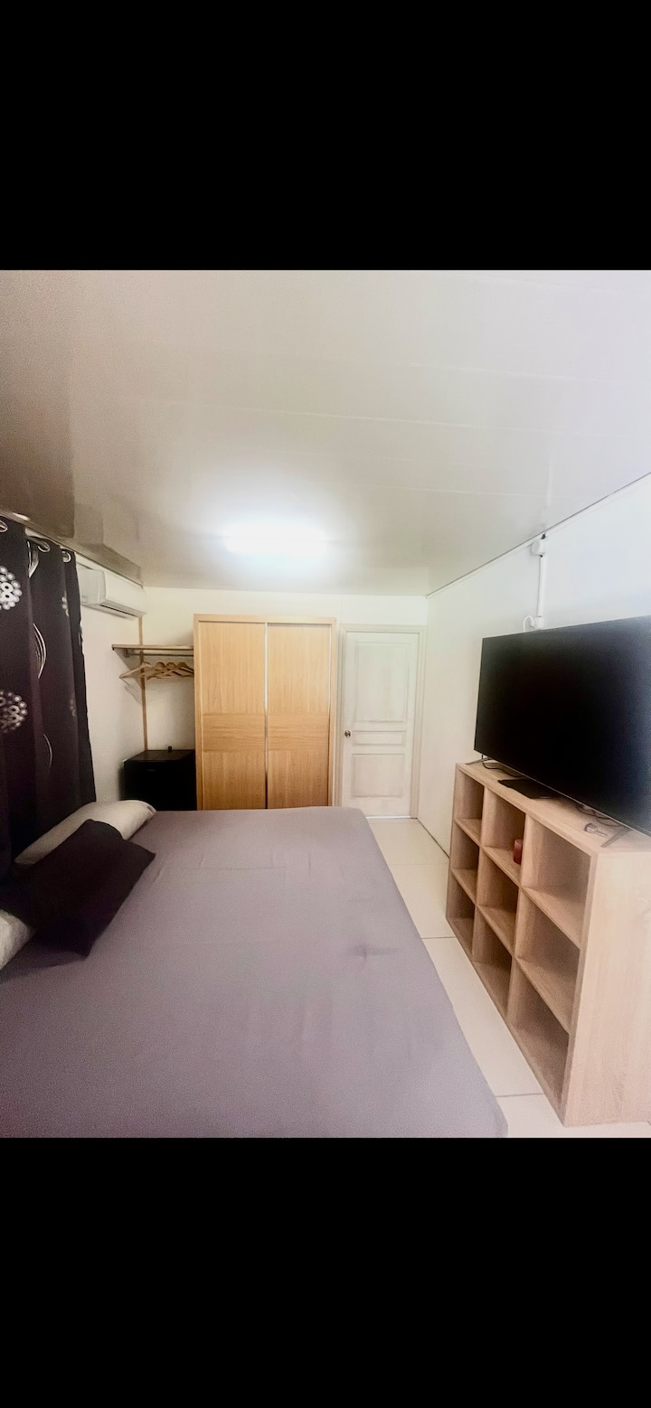 Venez Profiter D’un Logement Confortable Et Calme - Bora-Bora
