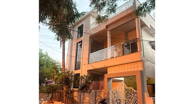 Maniyar’s Signature Luxe - Vijayapura
