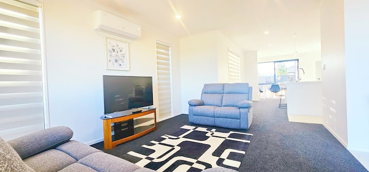 Spacious Parkside Heaven - 5 Bedrooms 4 Bathrooms - Cambridge