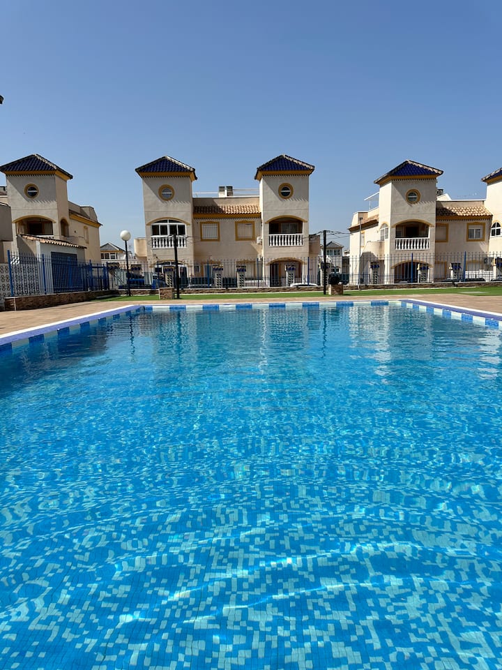 Casa Eden Del Sol - Rojales