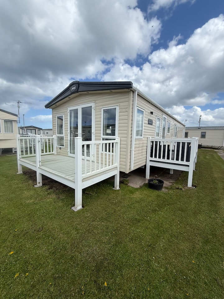 Cathy’s Coastal Stay | Beach, Pool & Relax - Abergele