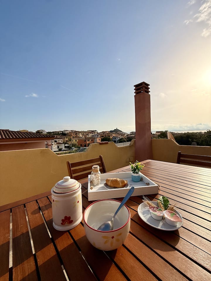 Sardegna Posada Paradise: La Tua Casa Al Mare - Posada